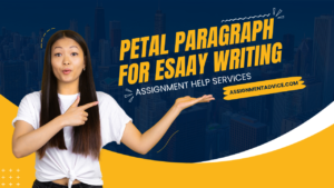 Advanced Petal Paragraph For Essay Writing in 2024